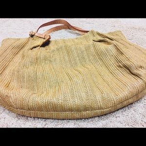 Uterque | Bags | Uterqe Tote Bag | Poshmark